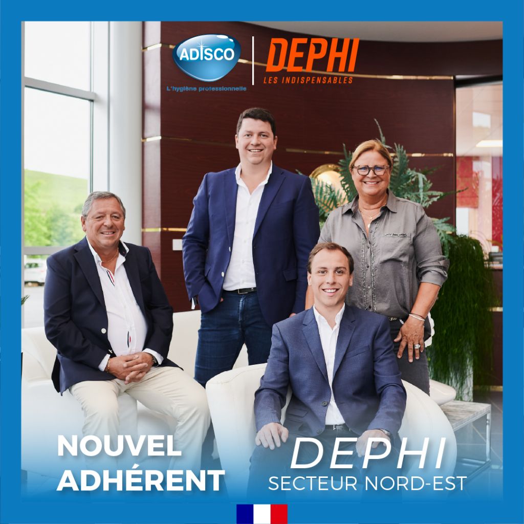 Accueil - ADISCO Groupement