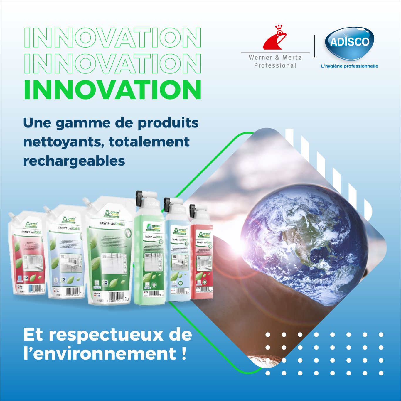 Accueil - ADISCO Groupement