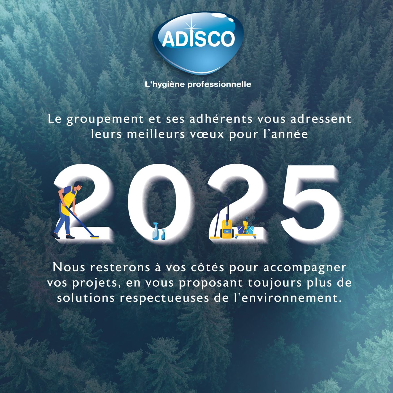 home - ADISCO Groupement