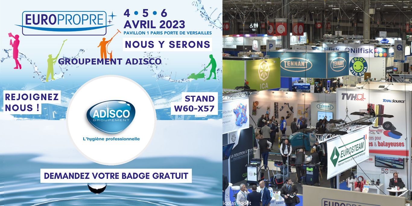 Accueil - ADISCO Groupement